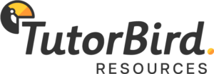 Free Printables - TutorBird Resources