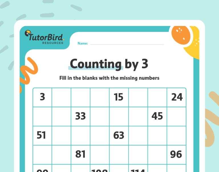 All Downloads - TutorBird Resources