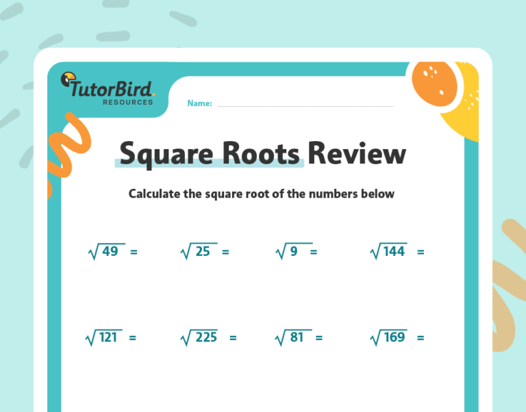 All Downloads - TutorBird Resources